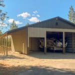 PROJECTS | Steel Structures America