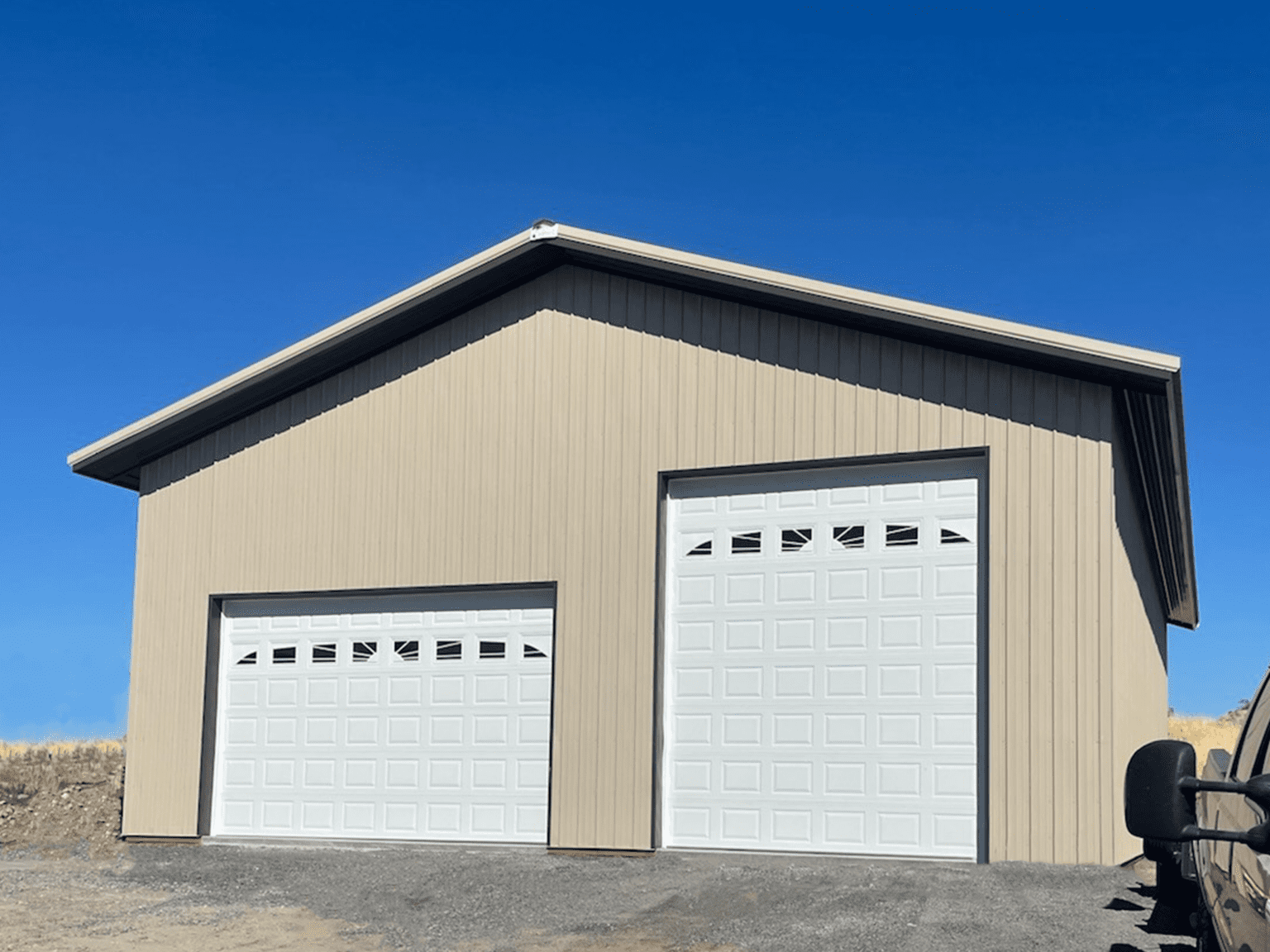 PROJECTS | Steel Structures America