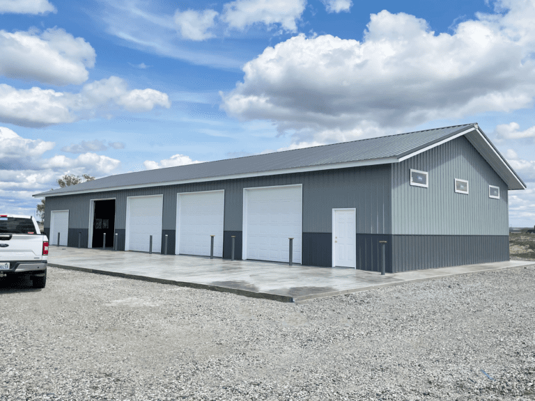 PROJECTS | Steel Structures America