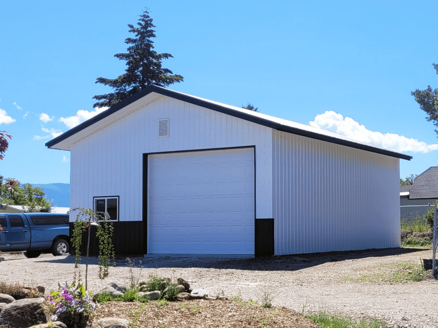 PROJECTS | Steel Structures America