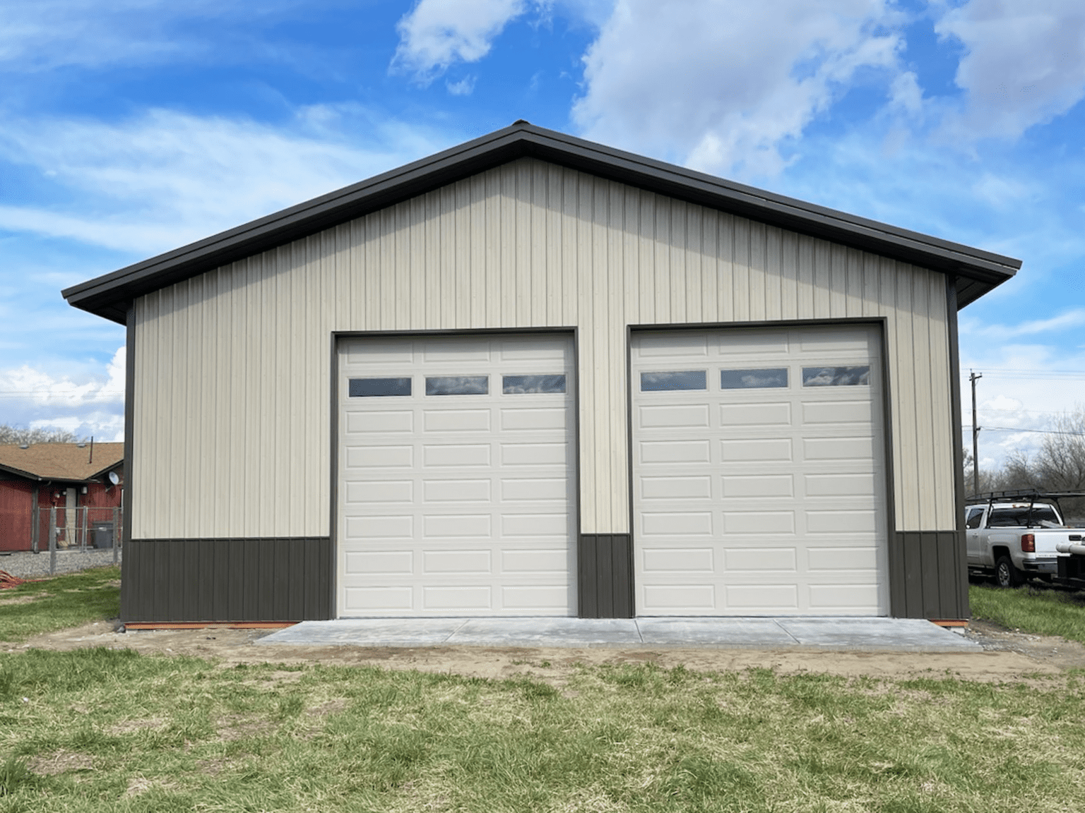 PROJECTS | Steel Structures America