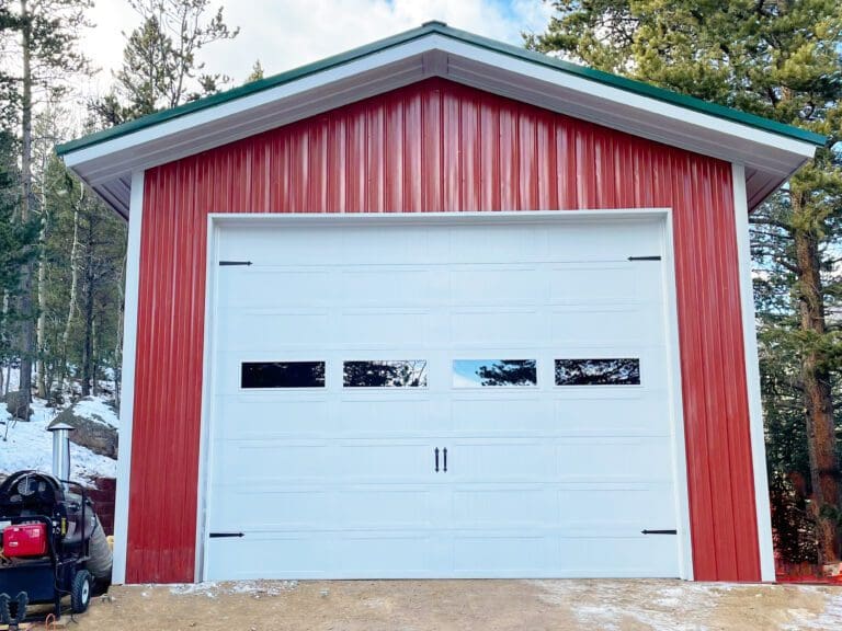 PROJECTS | Steel Structures America