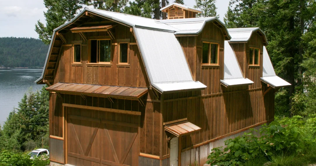 Barndominium Cost: What Does It Really Cost to Build One?