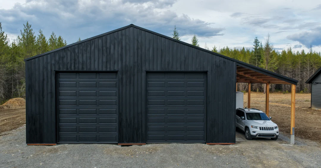 Lean-To Sizes, Costs, and What to Know Before You Build