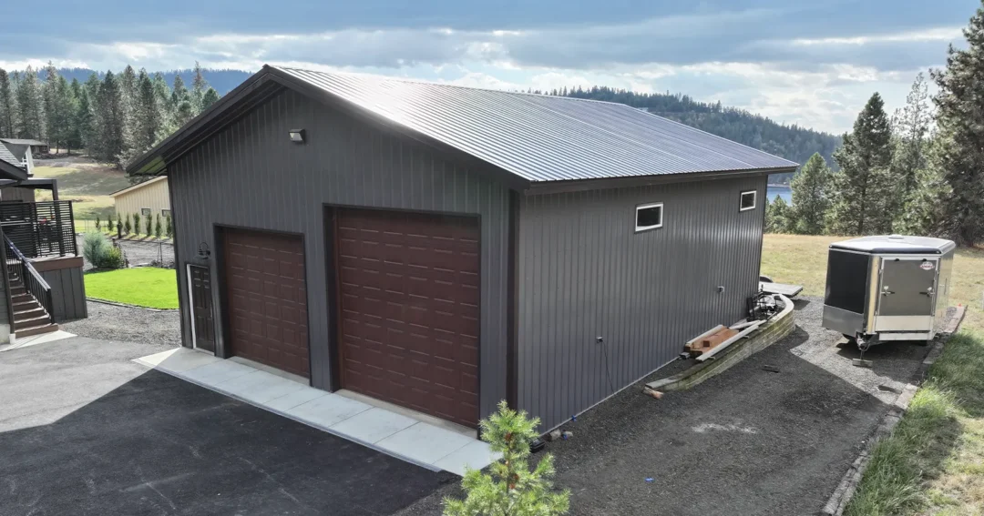 How Much Does a Pole Barn Cost? Pricing, Sizes & What to Expect